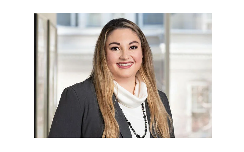 Josephine Bahn to be Recognized with the Klepper Prize for Volunteer ...