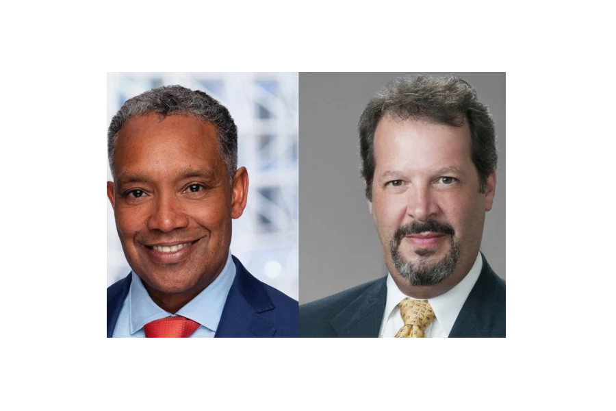 Karl Racine and David Dantzic to be Honored with the Servant of Justice ...