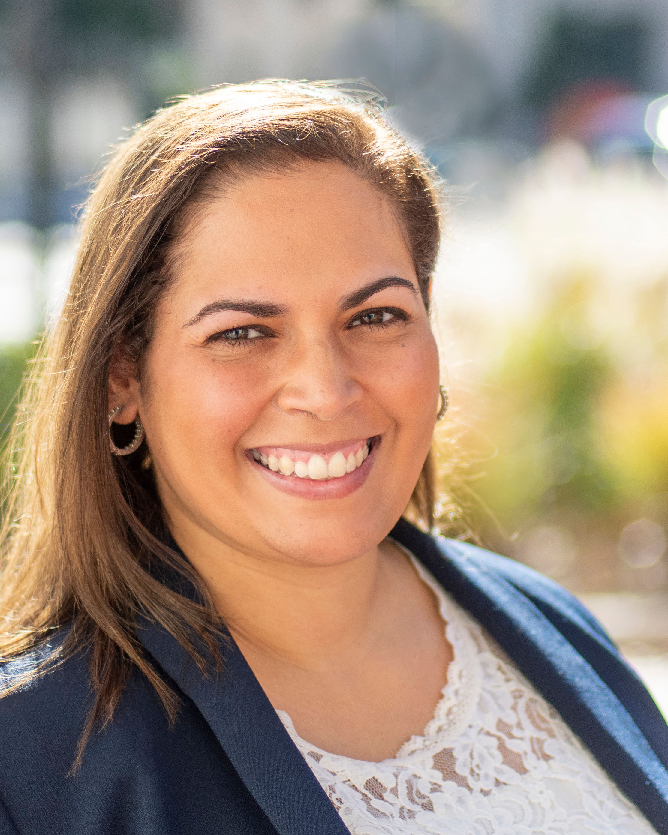 Yoliara “Yoli” Ramos