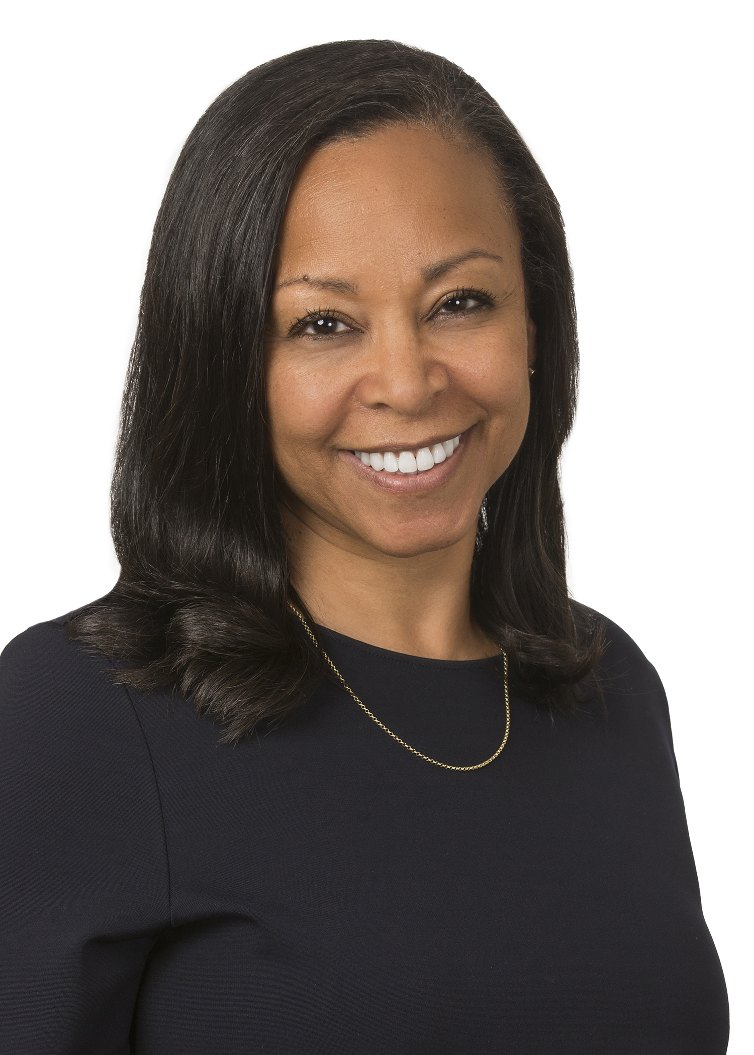 Nadira Clarke Voted President of Legal Aid DC’s Board of Trustees
