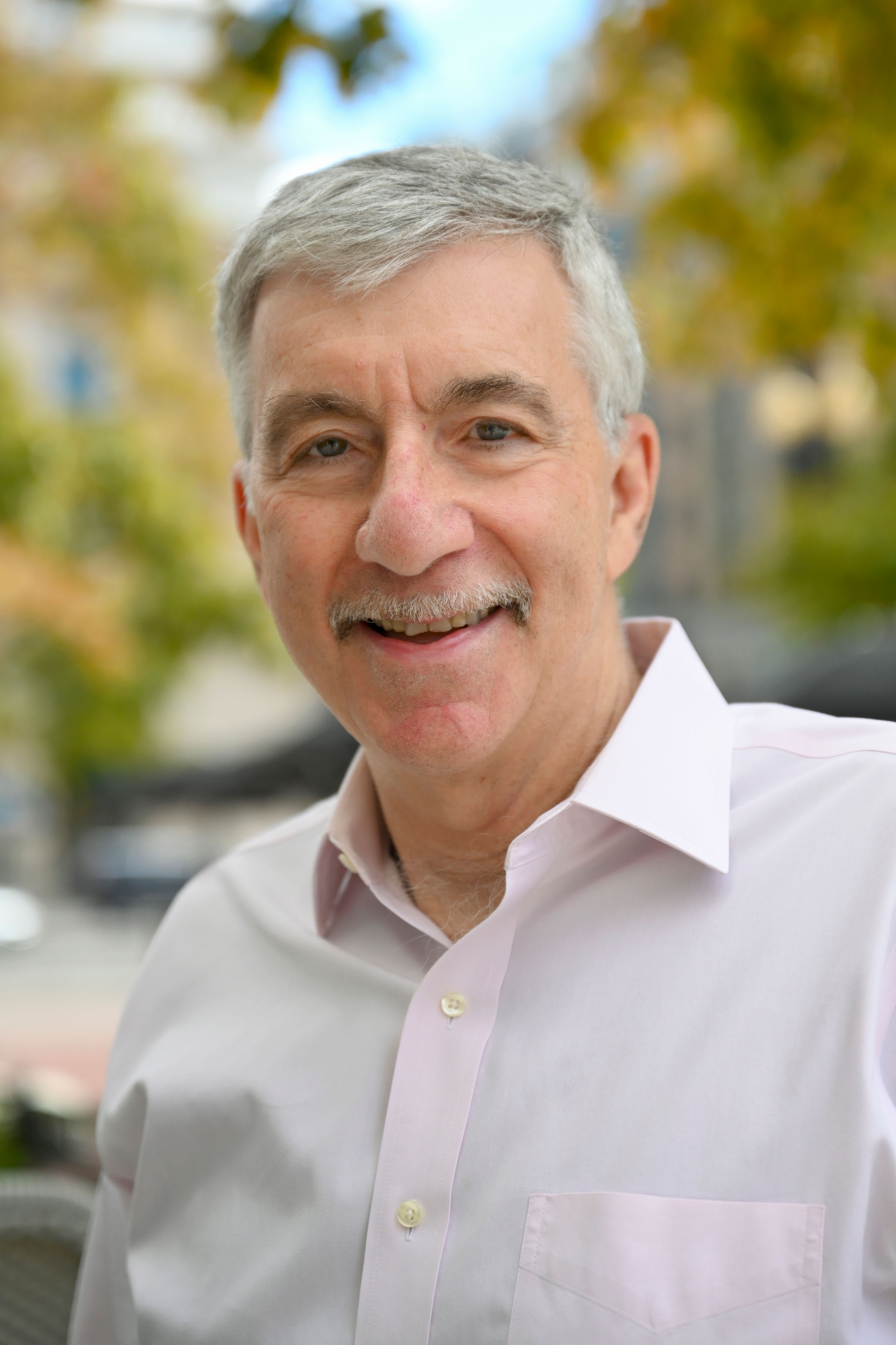 Thomas C. Papson