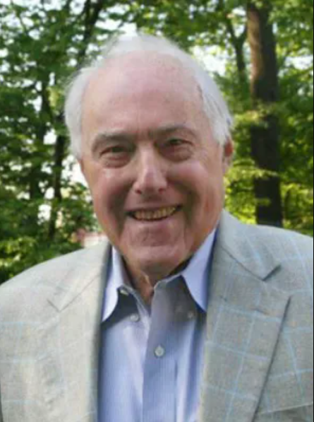 In remembrance of civil rights leader Steve Pollak