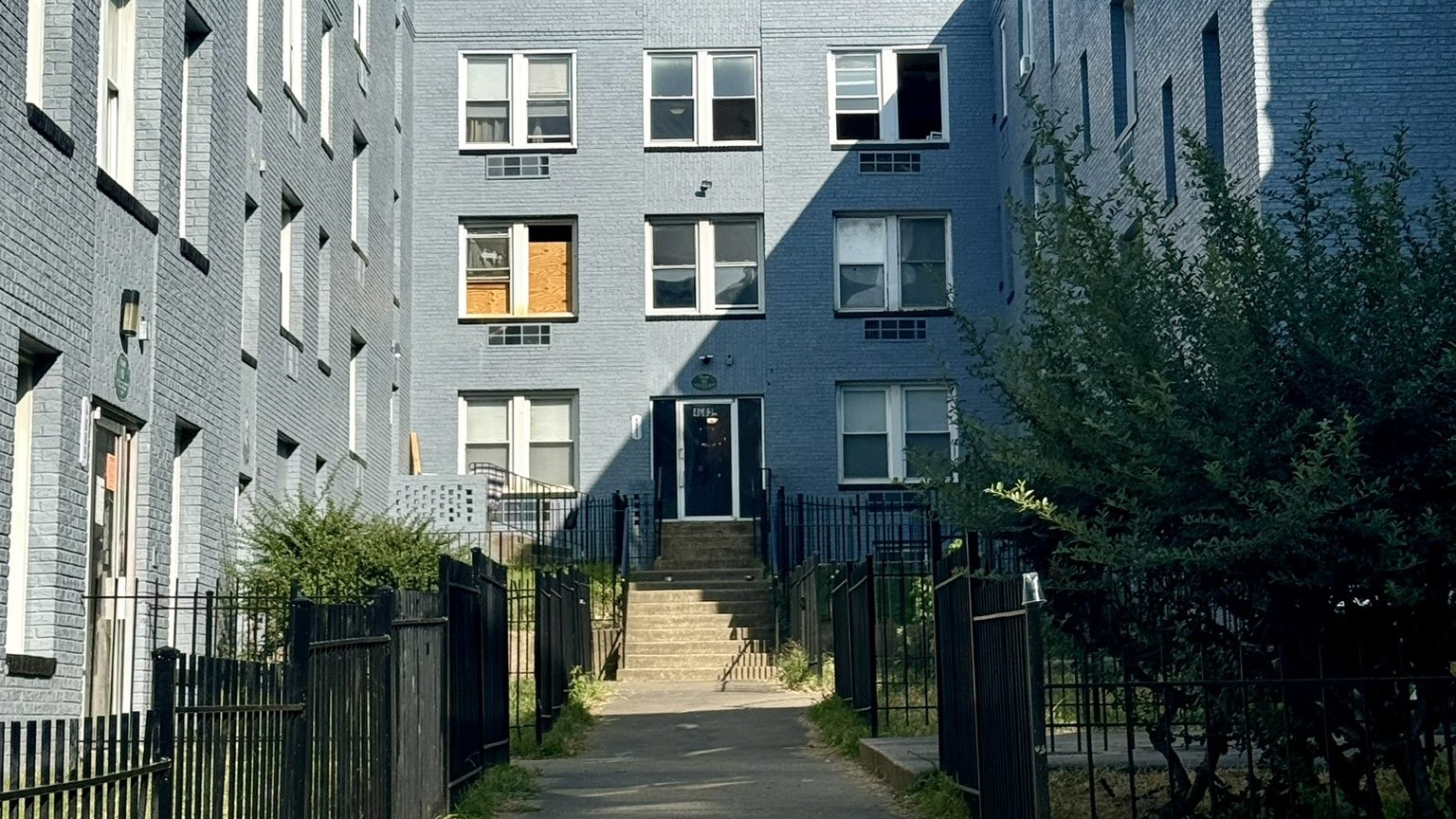 Legal Aid DC Sues Minnesota Commons Landlord for Violating Tenants ...
