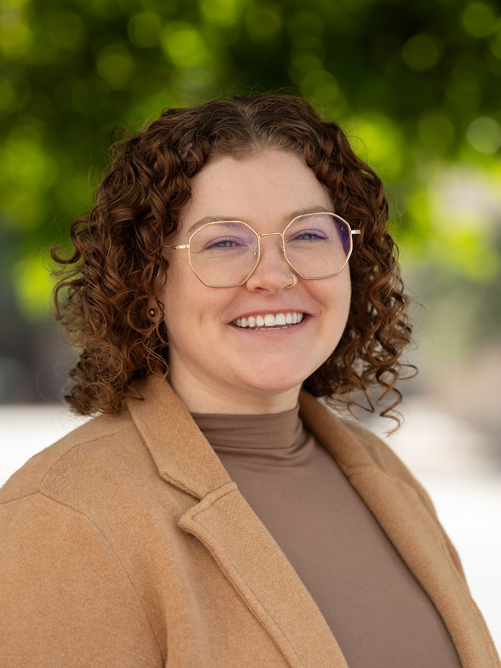 Cecilia (Ceci) Bruni