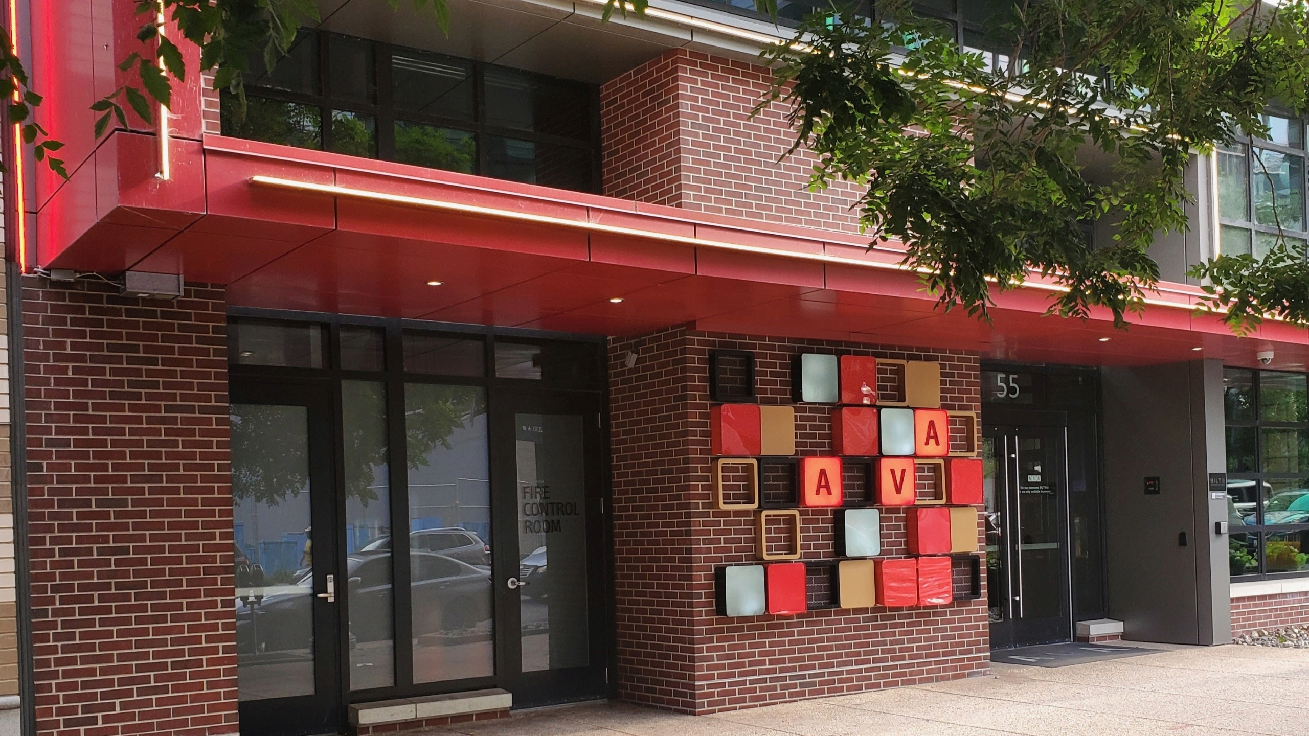 Equal Rights Center Sues NoMa Apartment Building Alleging ...