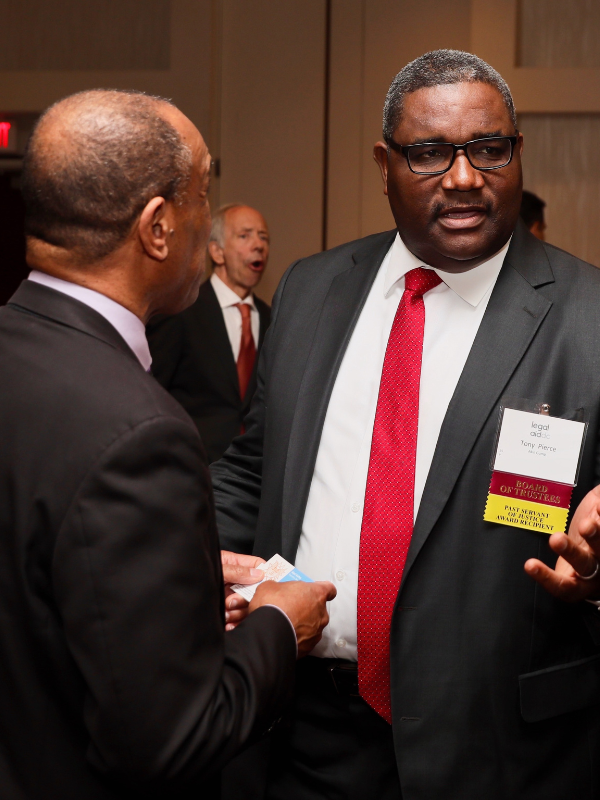 2023 Leadership Cabinet | Legal Aid - District of Columbia