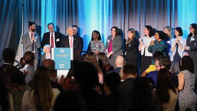 Media Center | Legal Aid - District of Columbia