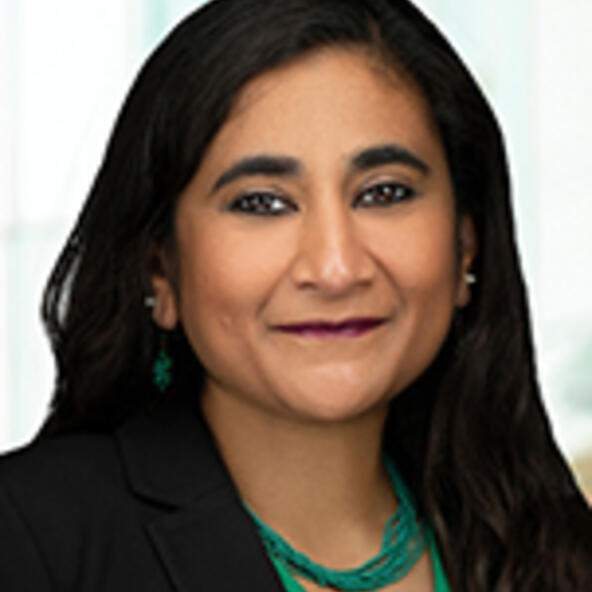 Board of Trustees | Legal Aid - District of Columbia