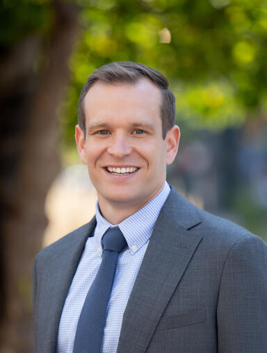 Michael Arrington